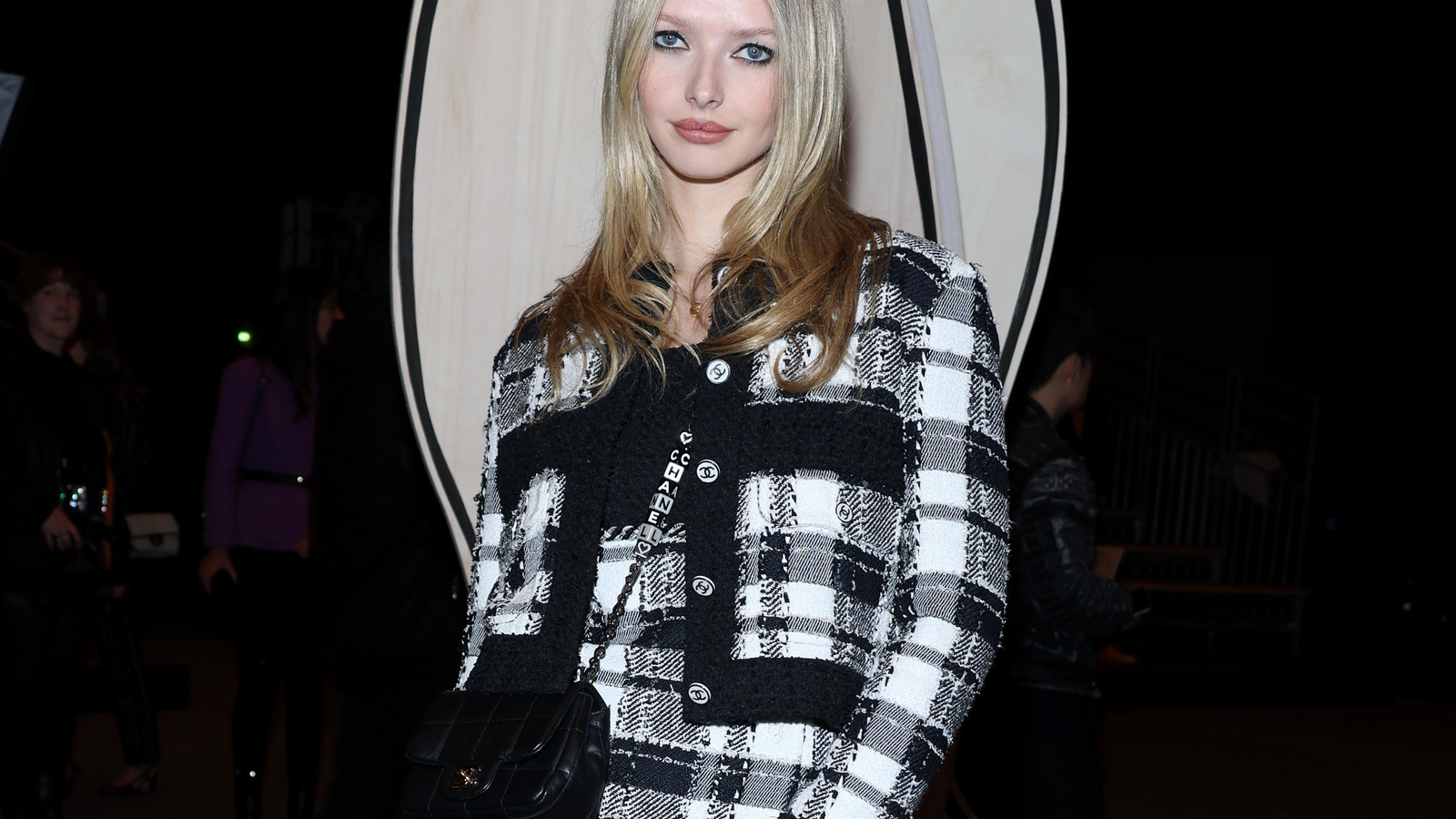 Our Best Tips For Mixing And Matching Different Plaids In Your Outfits