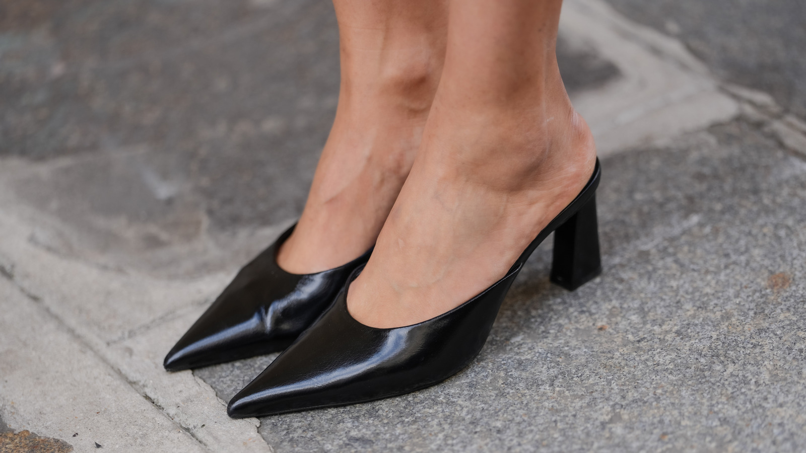 Outdated Heel Trends You Should Ditch ASAP