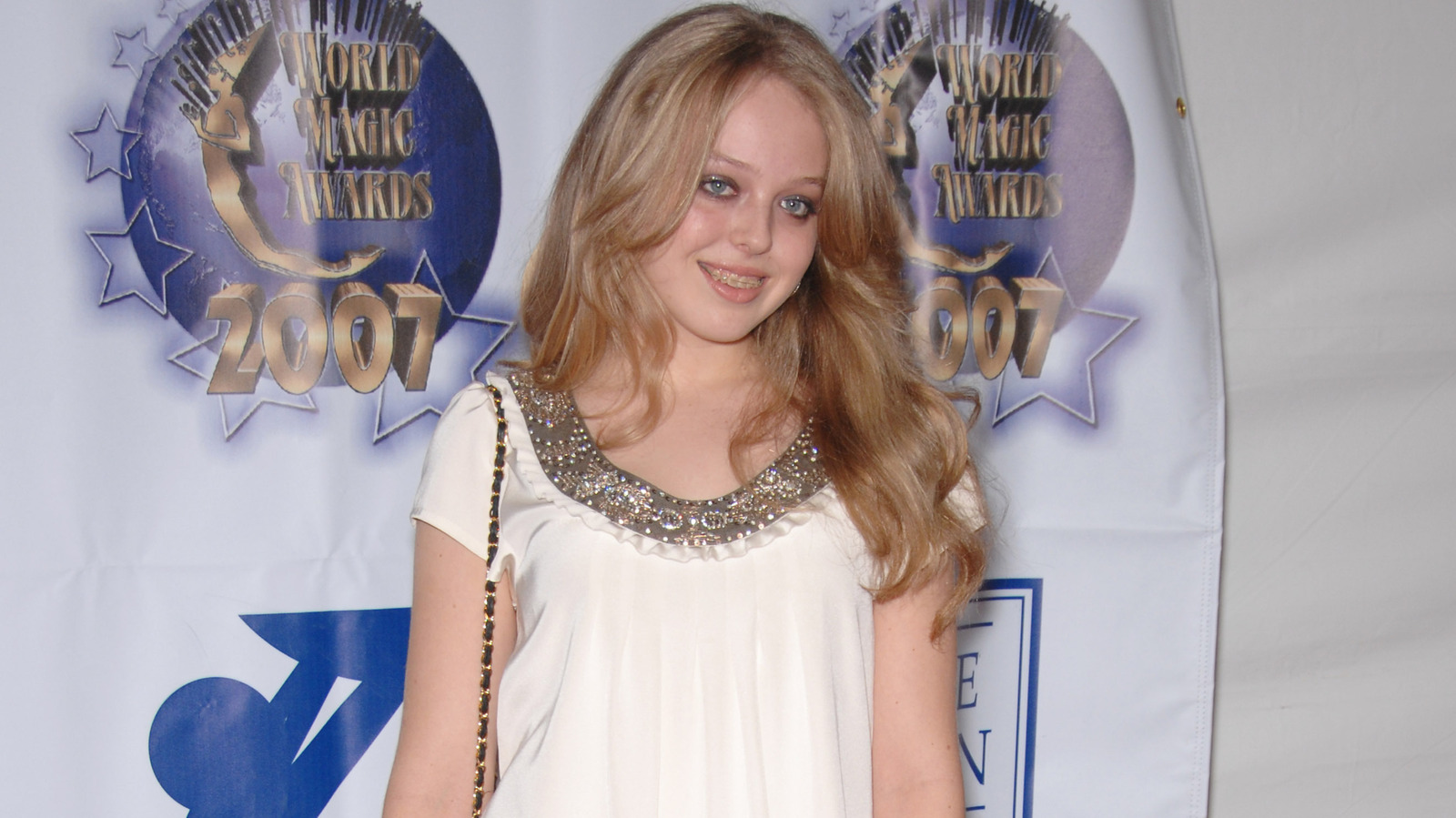 Outdated Outfits Tiffany Trump Has Been Caught Wearing