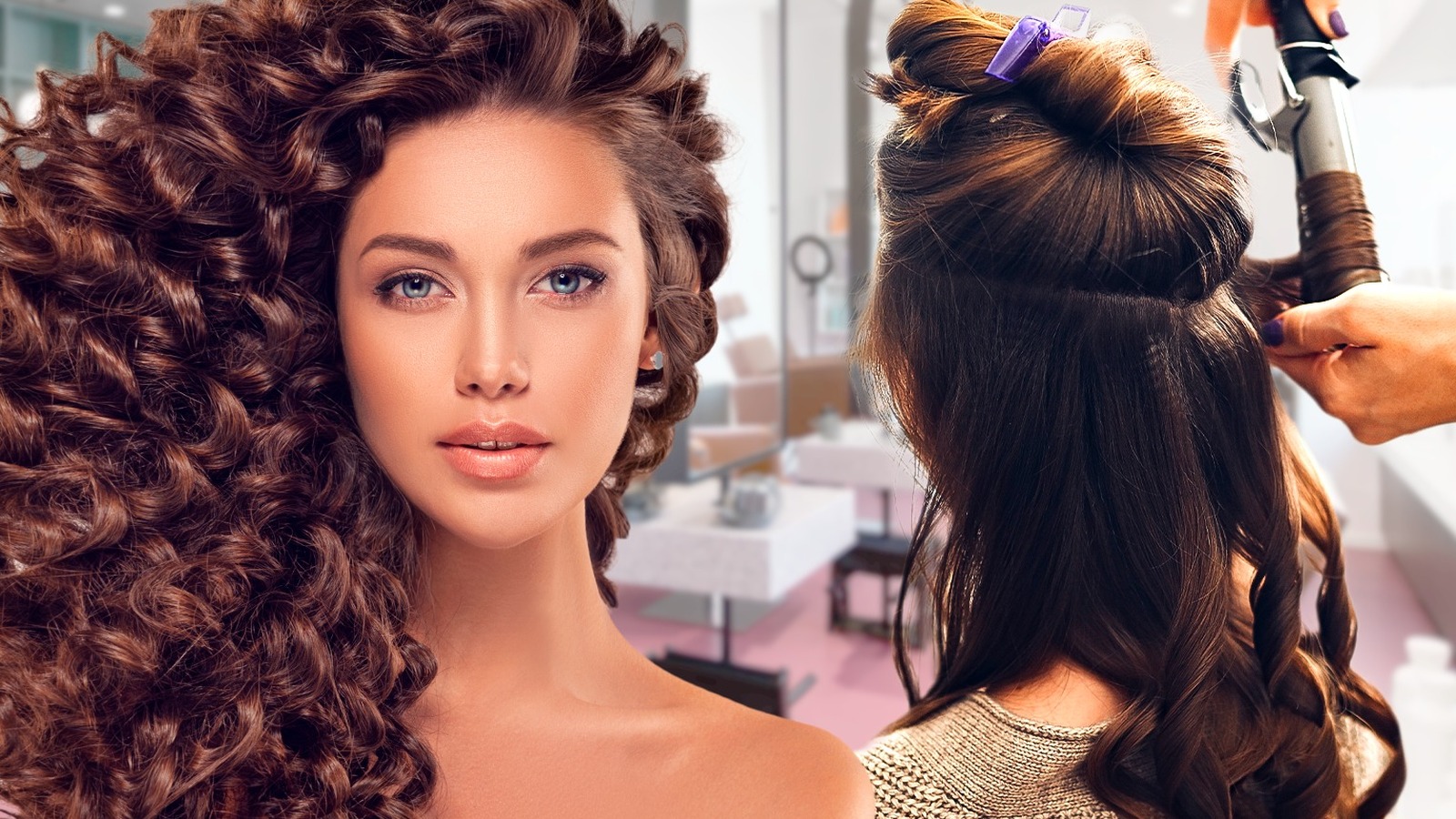 Piggyback Perm: What Is It, And How Is It Different From A Regular One?