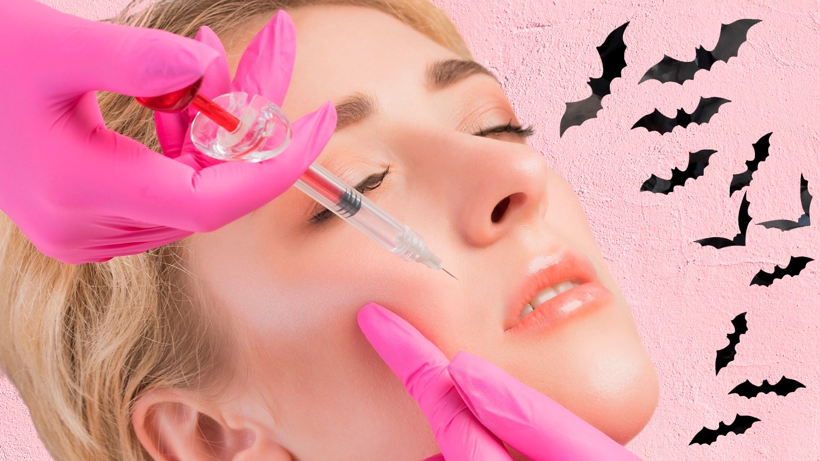 PRP Facials: Everything To Know Before Getting The 'Vampire' Treatment
