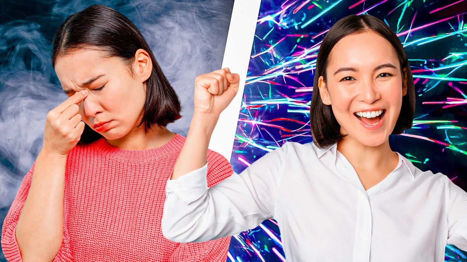 Psychologist Tips For Reclaiming Your Sparkle When You Feel Defeated