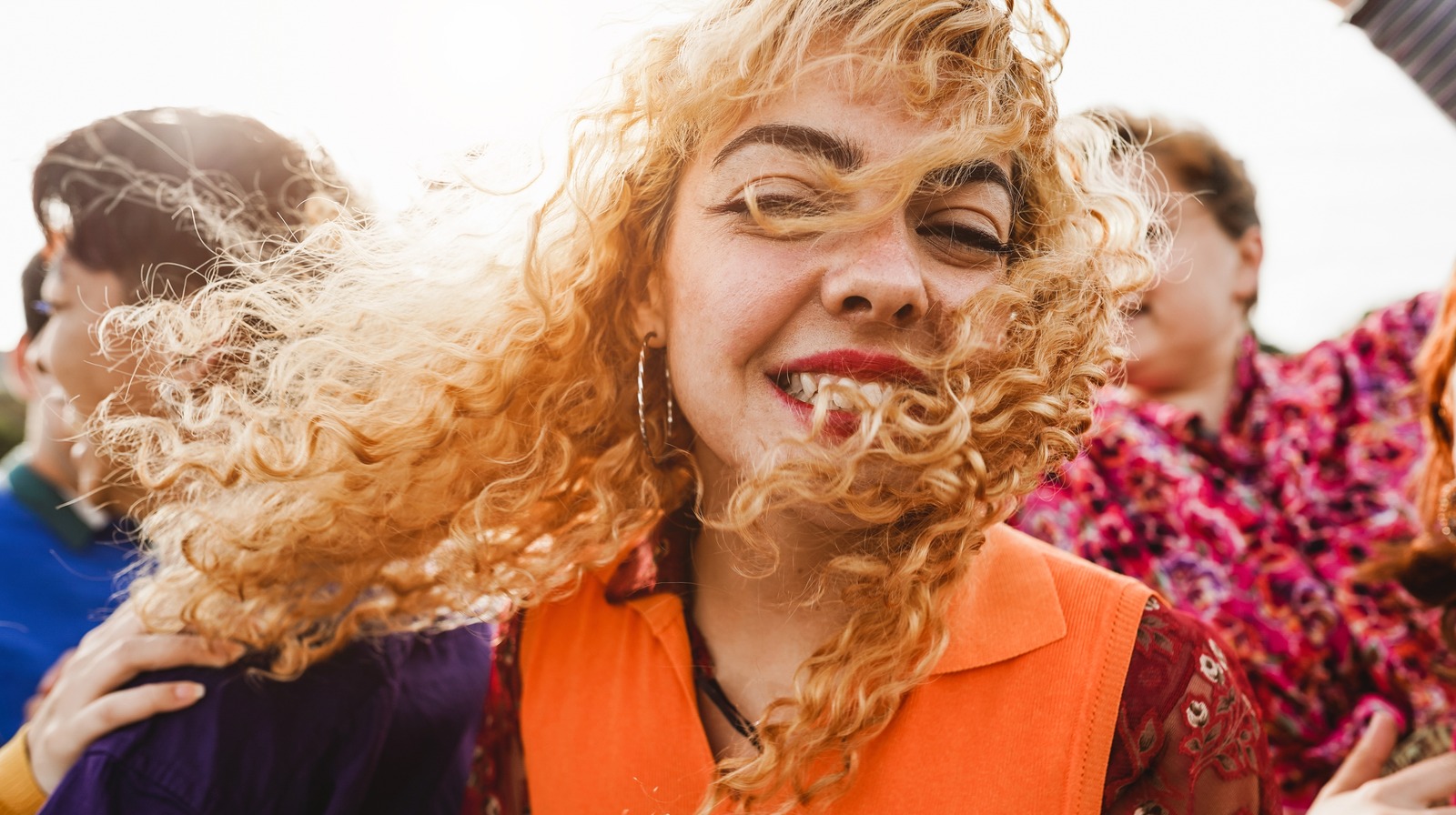 Rave Culture Is Making A Triumphant Comeback, According To Pinterest ...