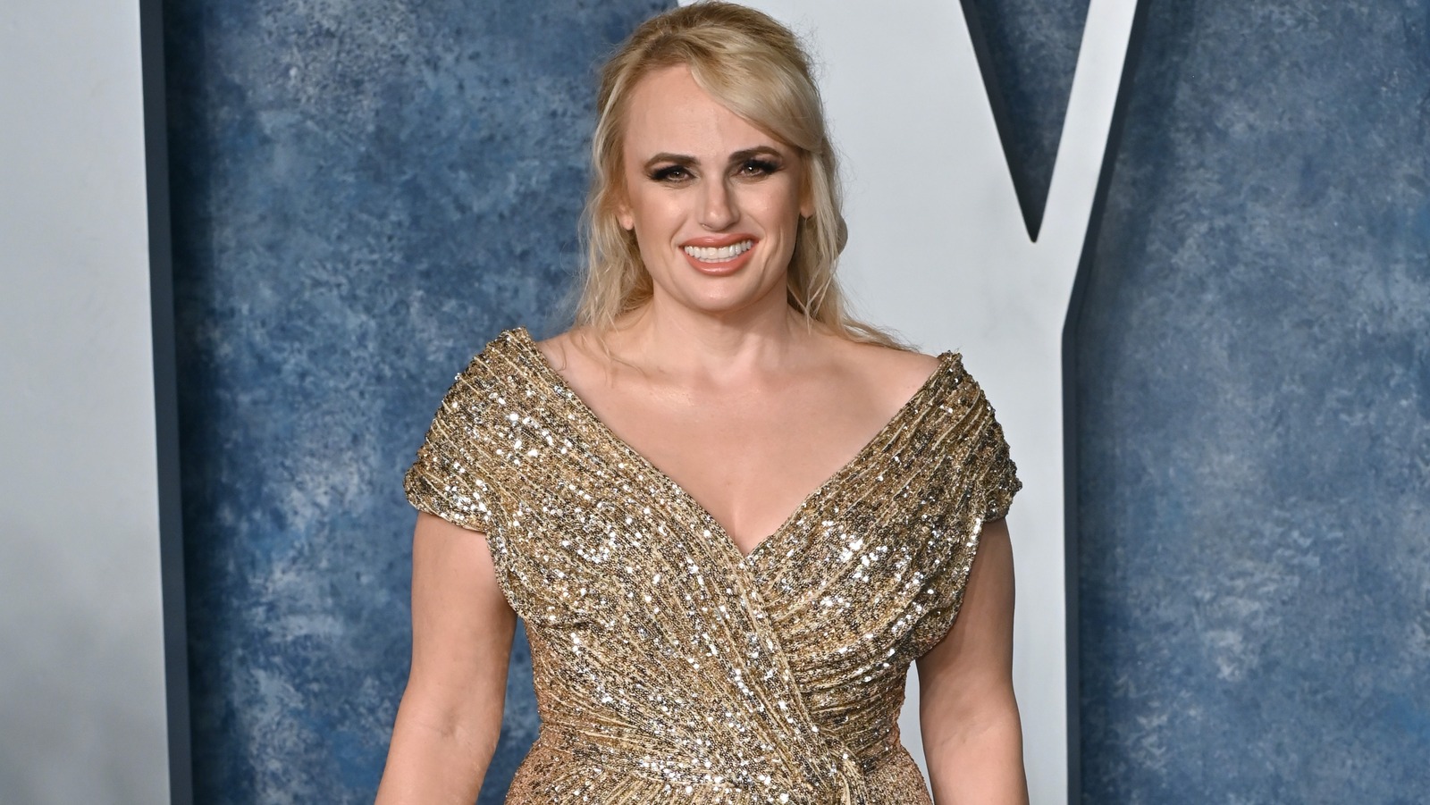 Rebel Wilson's Complete Weight-Loss Transformation