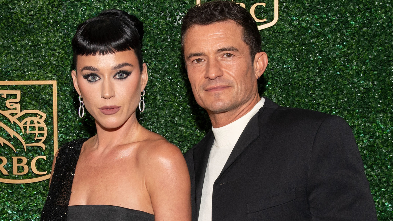 Matchmaker Details 5 Red Flags In Katy Perry & Orlando Bloom's Relationship