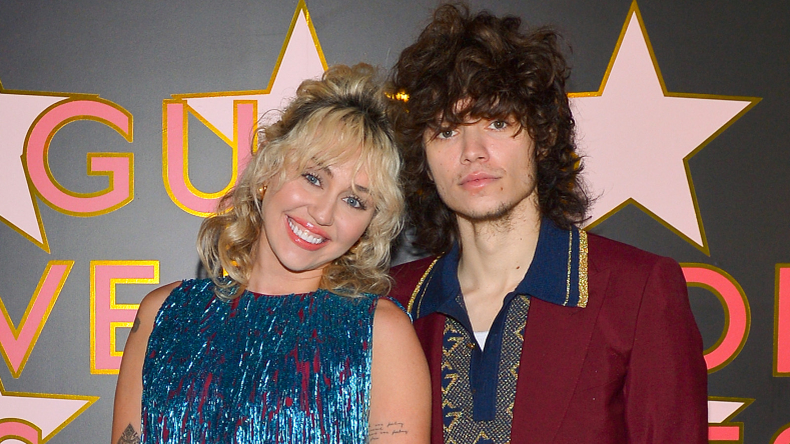 Red Flags In Miley Cyrus And Maxx Morando's Relationship