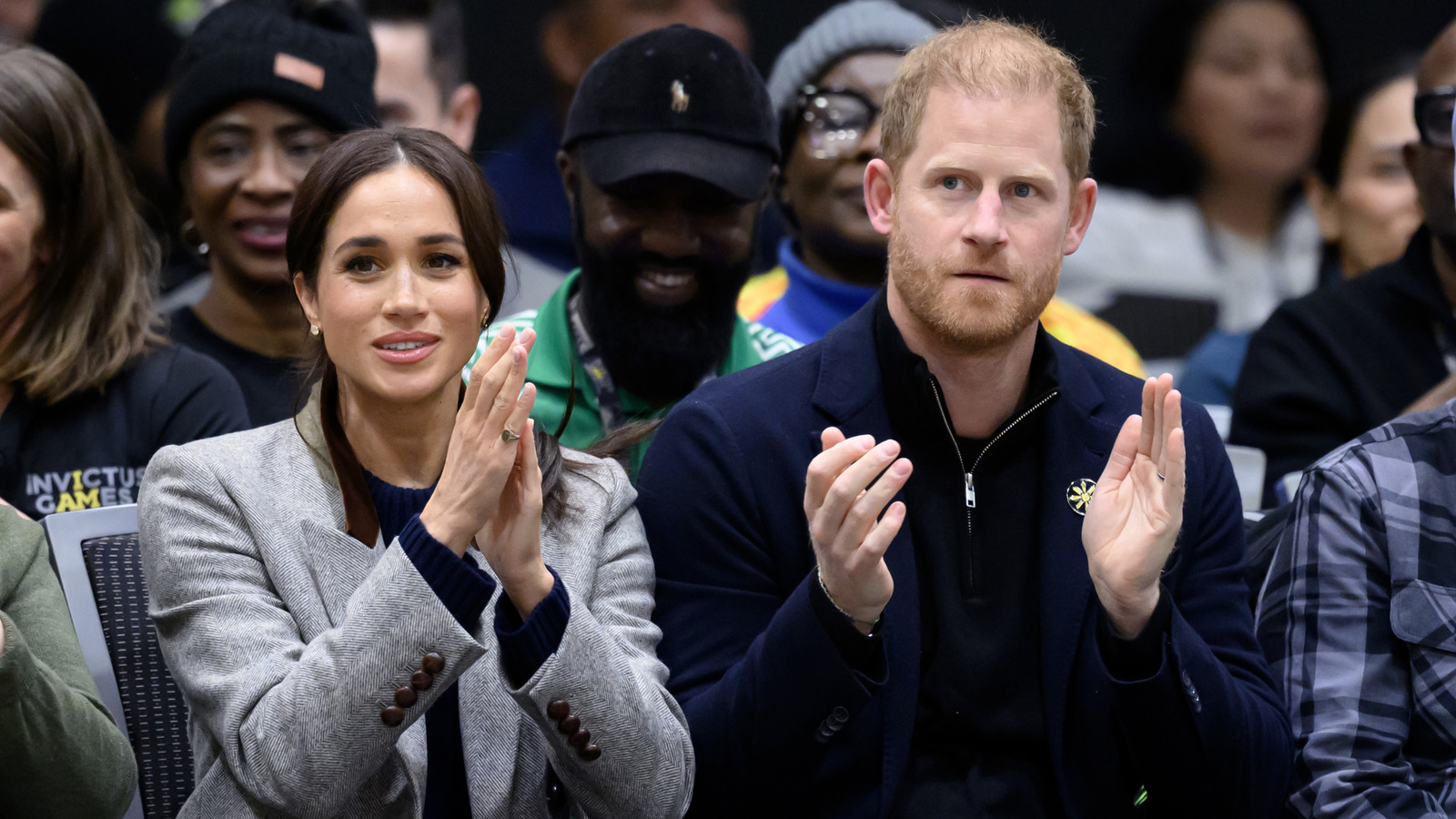 Relationship Rumors That Have Plagued Meghan Markle