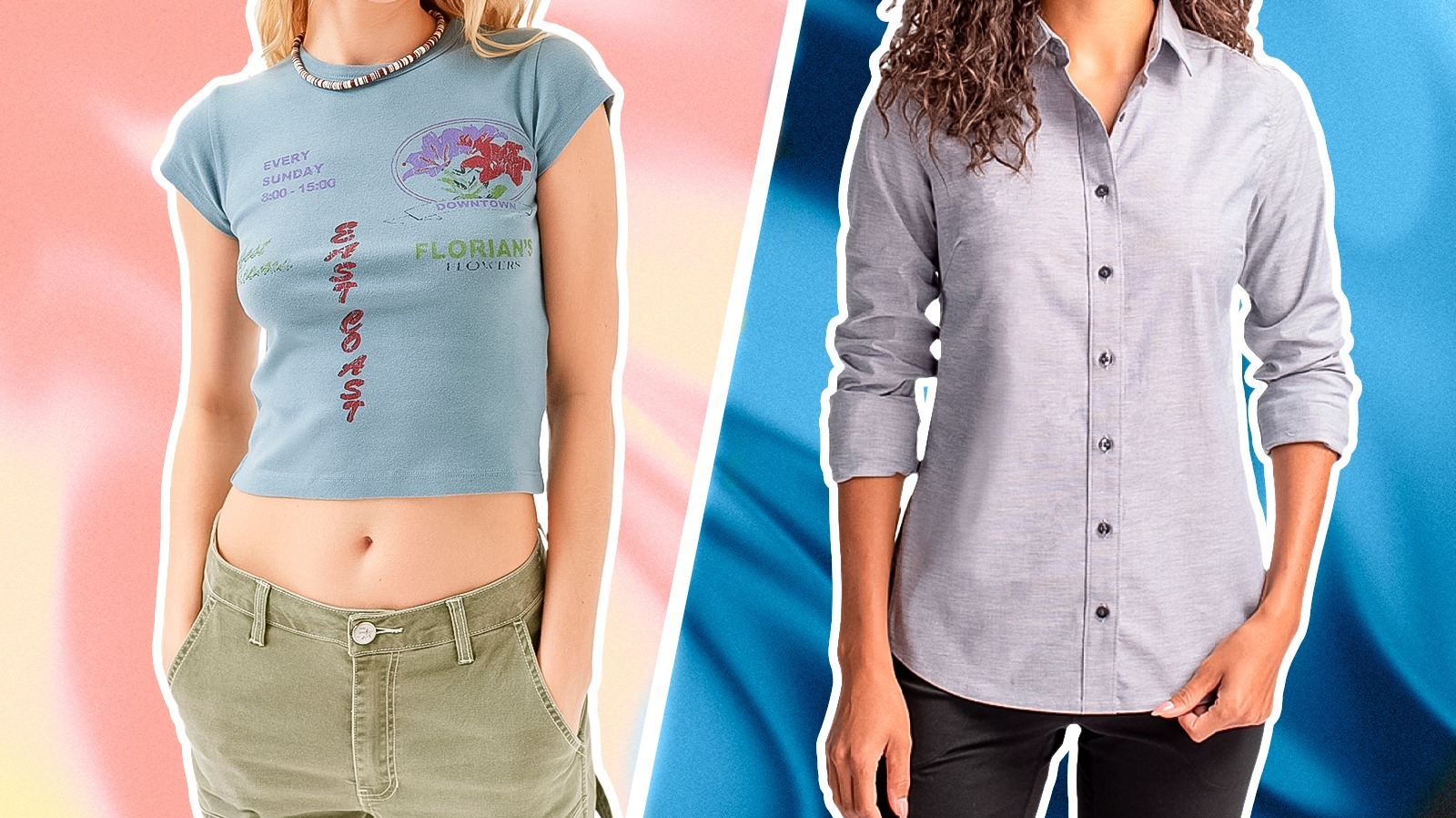 Replace Your Outdated Baby Tees With These Timeless Options