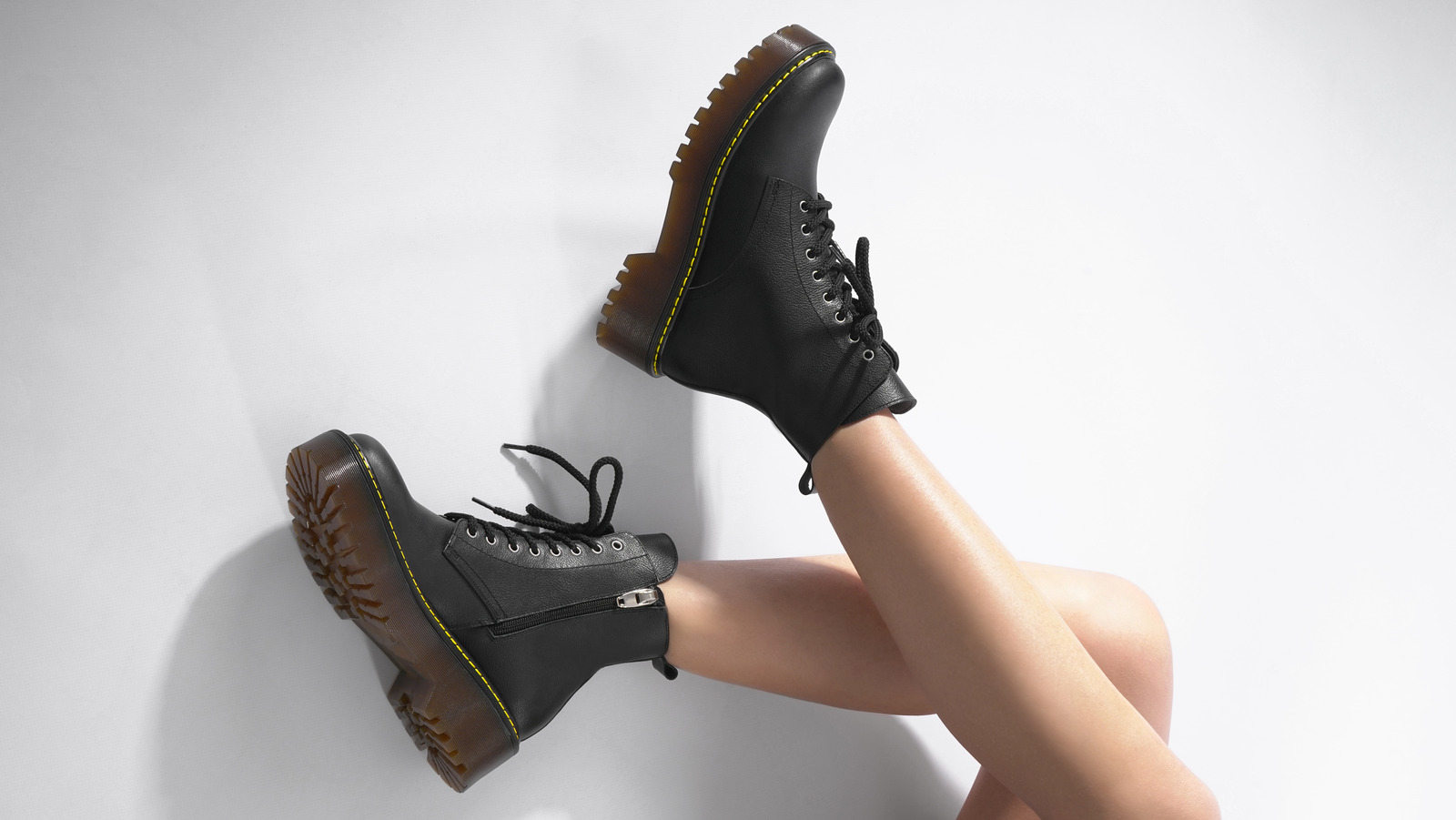 Revitalize Your Favorite Shoes With These Scuff-Removing Hacks