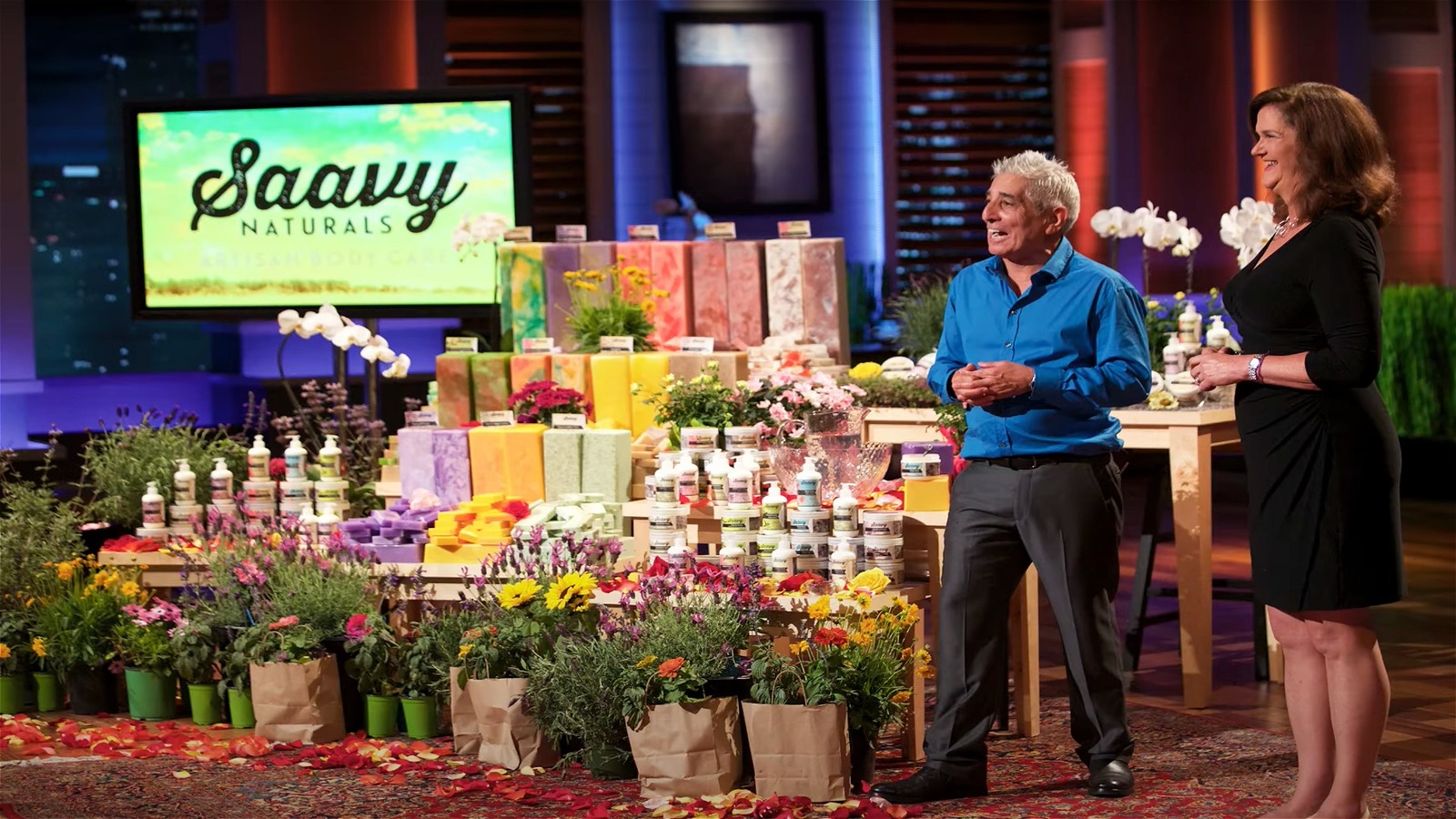 Saavy Naturals: What Happened To The Brand After Shark Tank?