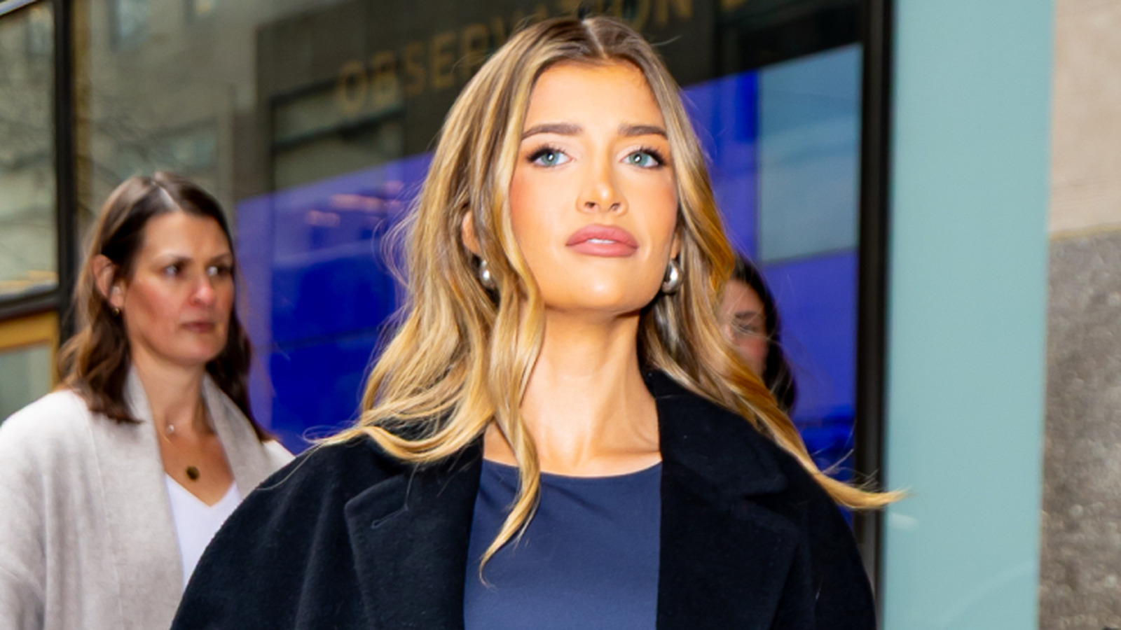 Sami Sheen's Stunning Transformation