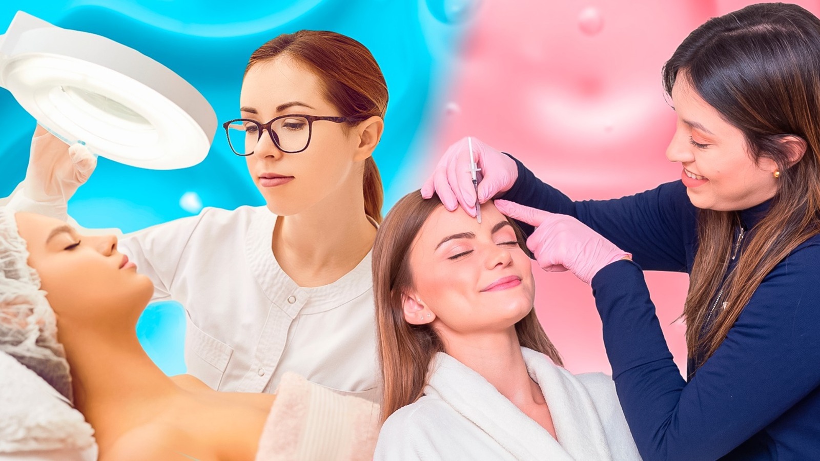 Searching For A New Esthetician? Here's What You Should Look For