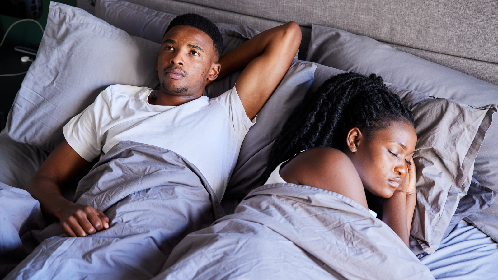 Sexsomnia What It Means And How To Get Treatment For It