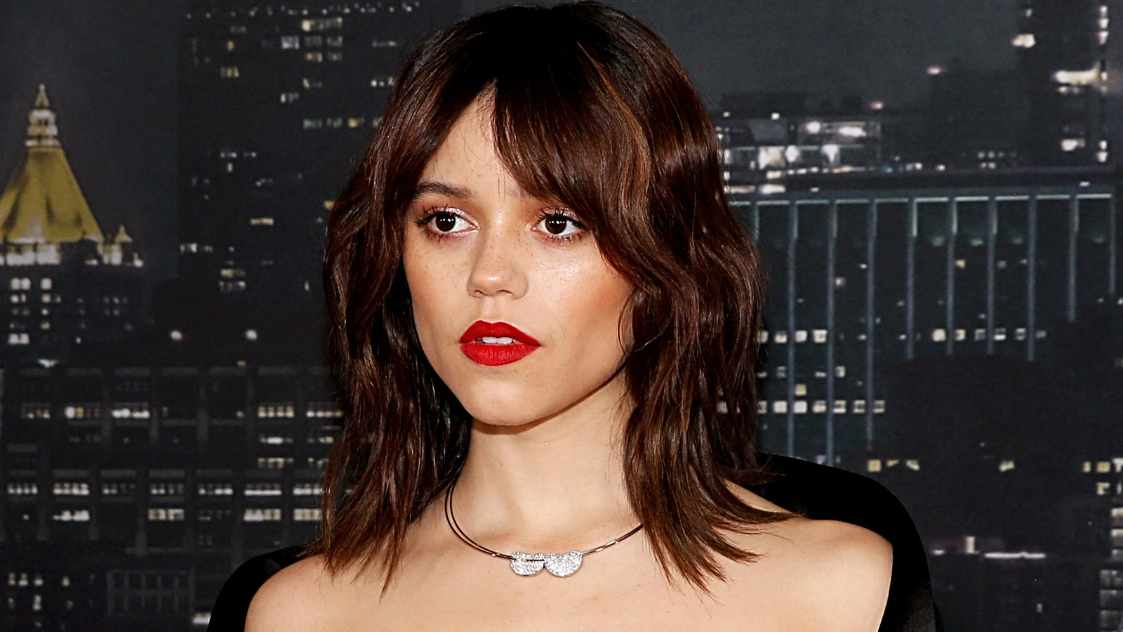 Shattered Layers Are The Versatile, Texture-Heavy Hair Trend We Can't ...