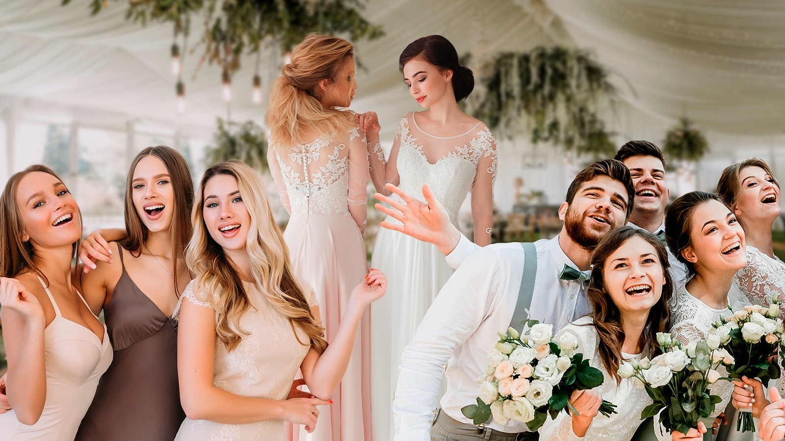 Shift Weddings: What They Are And How They Can Keep Your Big Day Affordable
