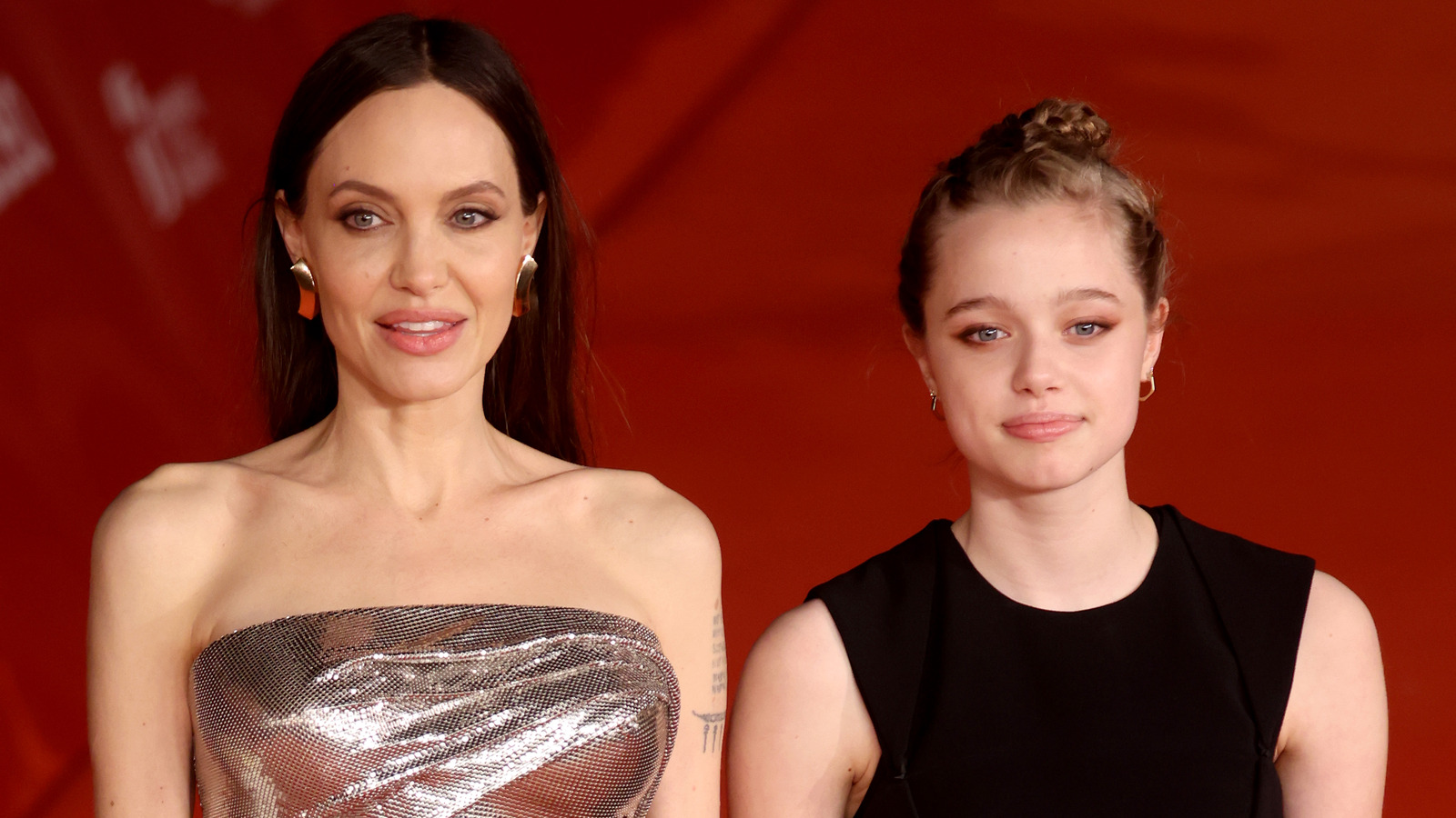 Shiloh Jolie-Pitt's Style Evolution, From Comfy Classics To Punk-Rock 'Fits