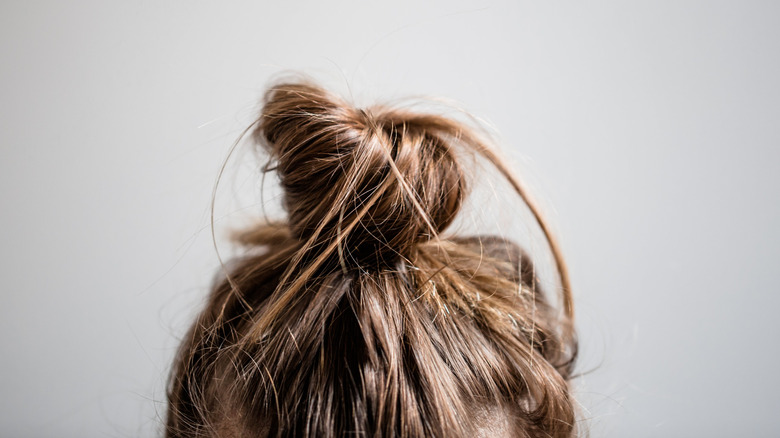Signs You Are Due For A Haircut