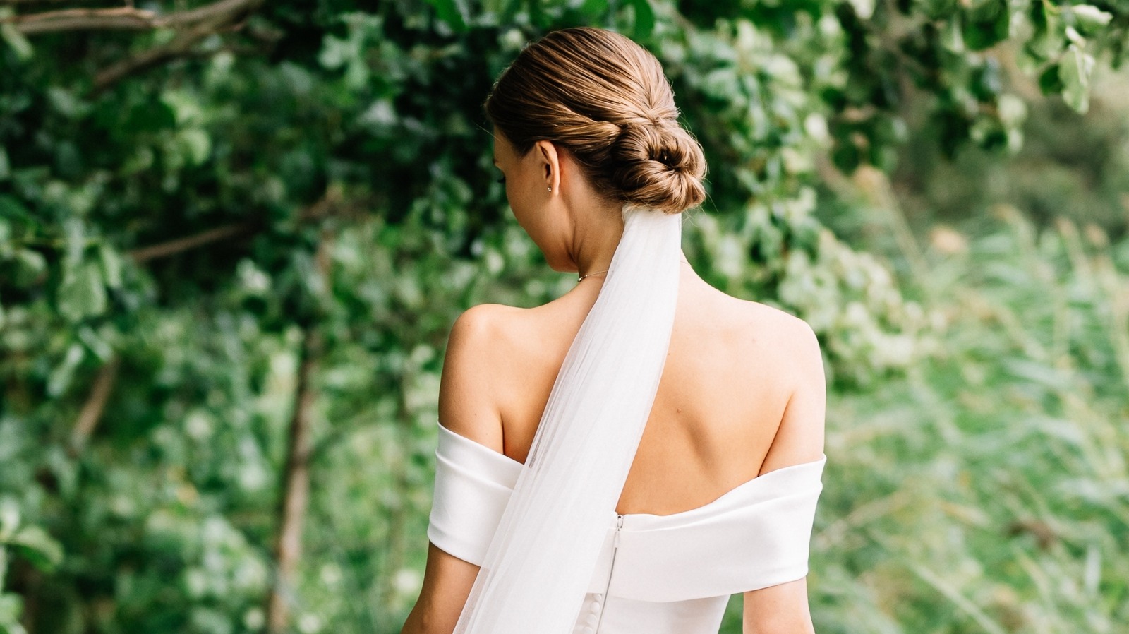 Silent Weddings: The Simple, Unconventional Tradition That Could Be ...