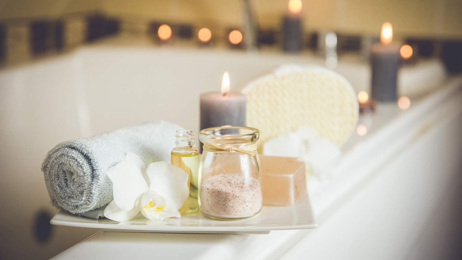 Skip The Spa And Try These 12 Beauty Treatments At Home