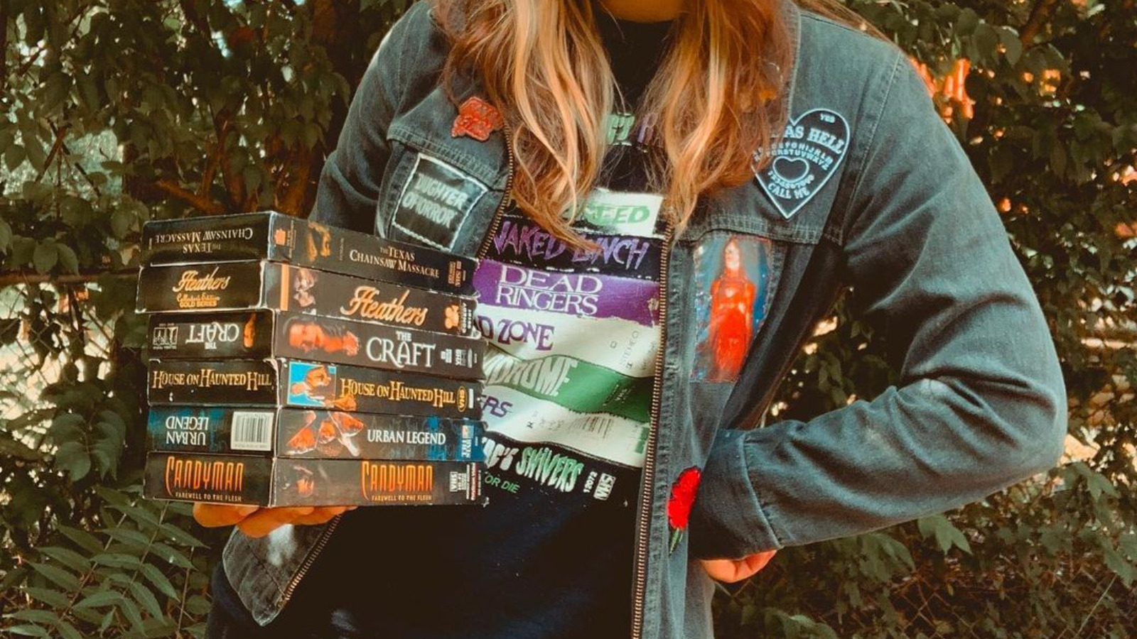 Slasher Summer: How To Pull Off The TikTok Aesthetic Inspired By '70s ...