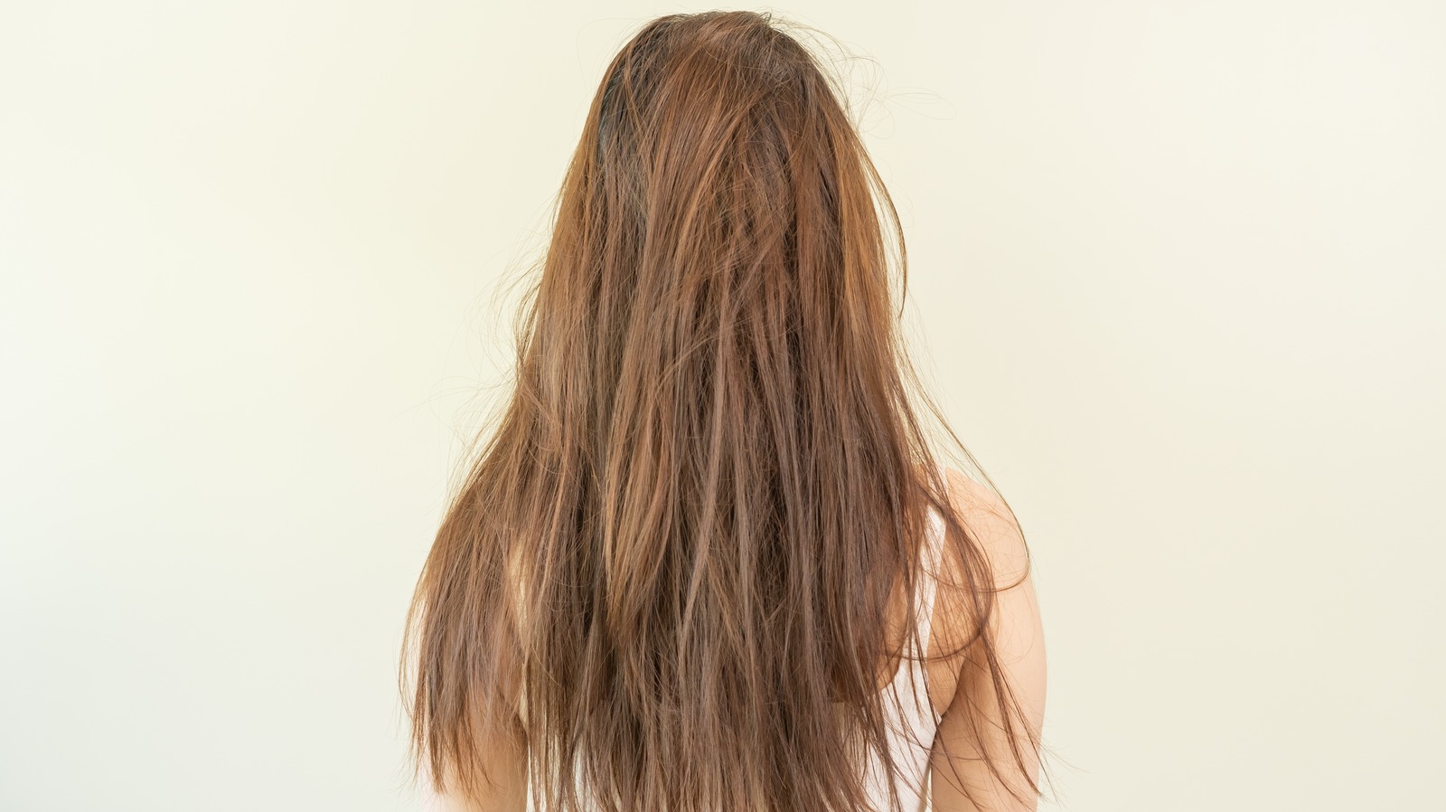 So, Your Hair Caught On Fire. These Steps Can Help To Repair It