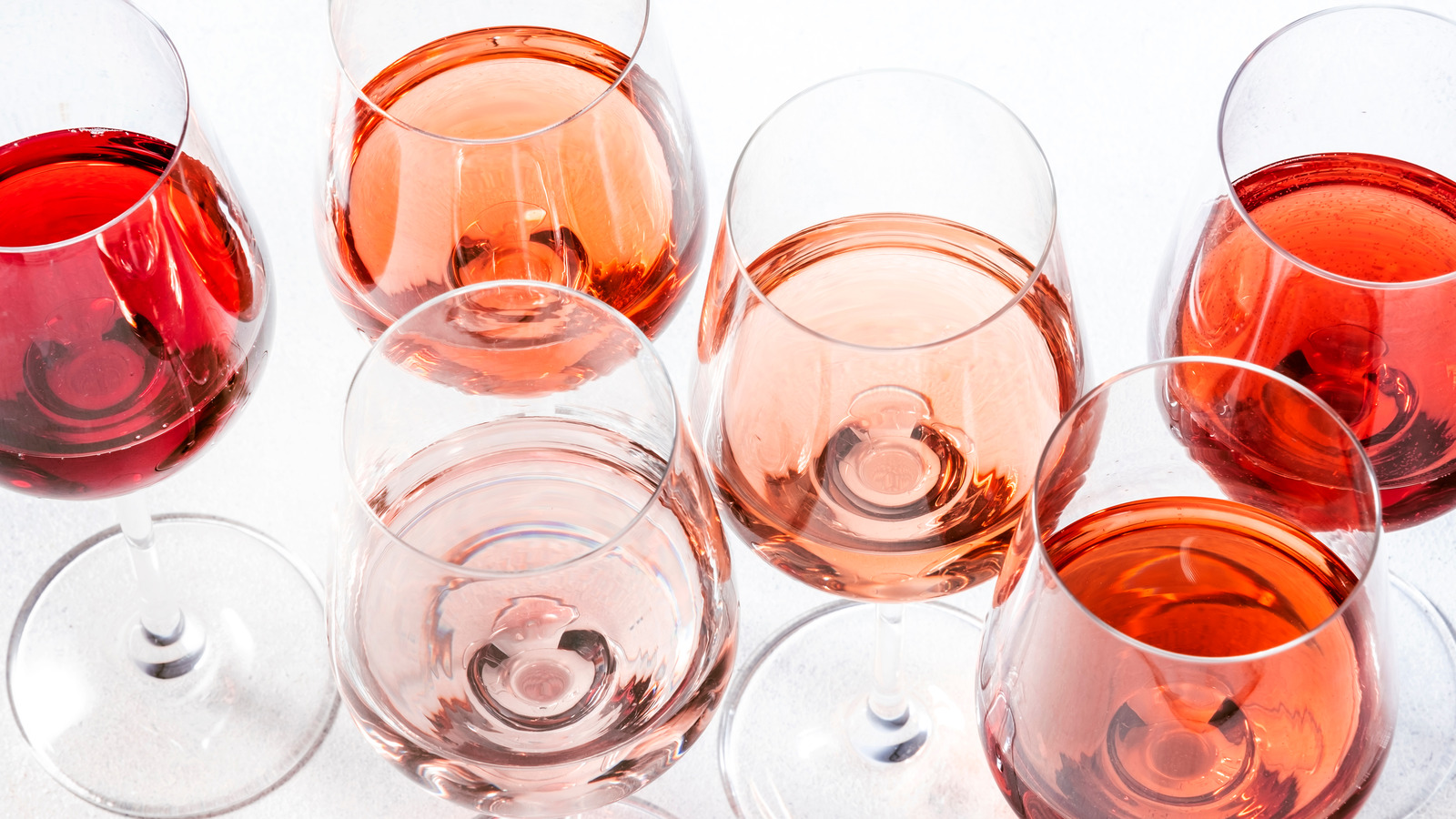Spicy Rosé Is Trending For The Girls Who Like A Kick In Their Drink