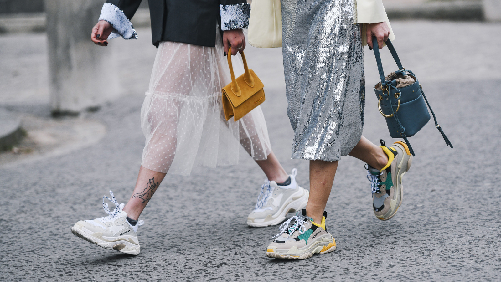 Strut Into 2023 With 10 Of The Best Shoe Trends Of The Year