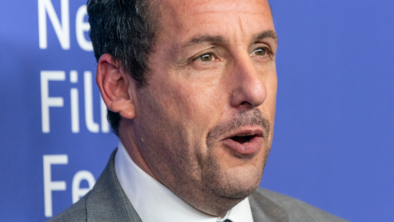 Styling Like Adam Sandler Is Trendy On TikTok. Here's How To Achieve ...