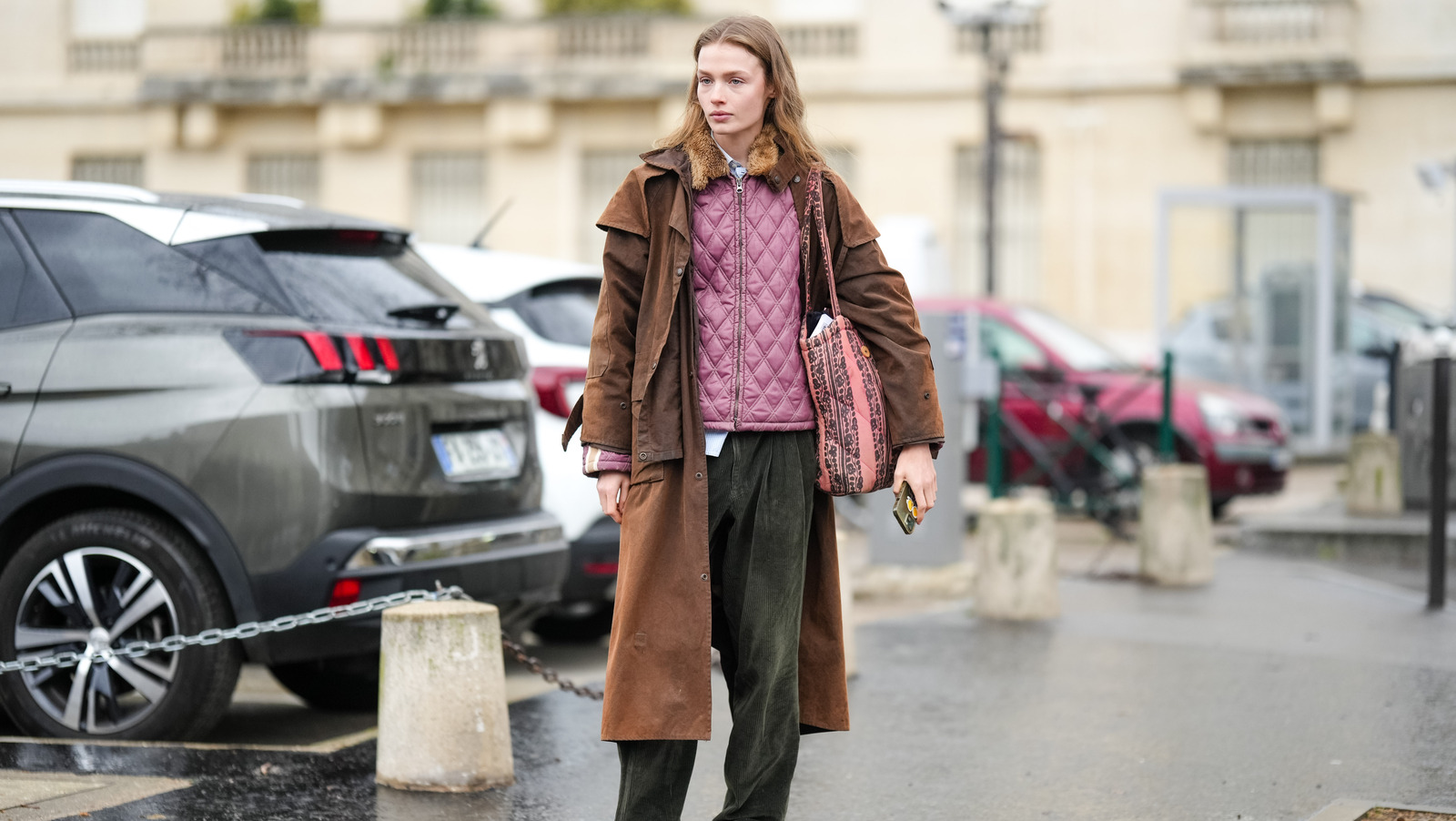 Subtle Eclectic Grandpa Elements You Can Add To Your Outfits Subtle Eclectic Grandpa Elements You Can Add To Your Outfits