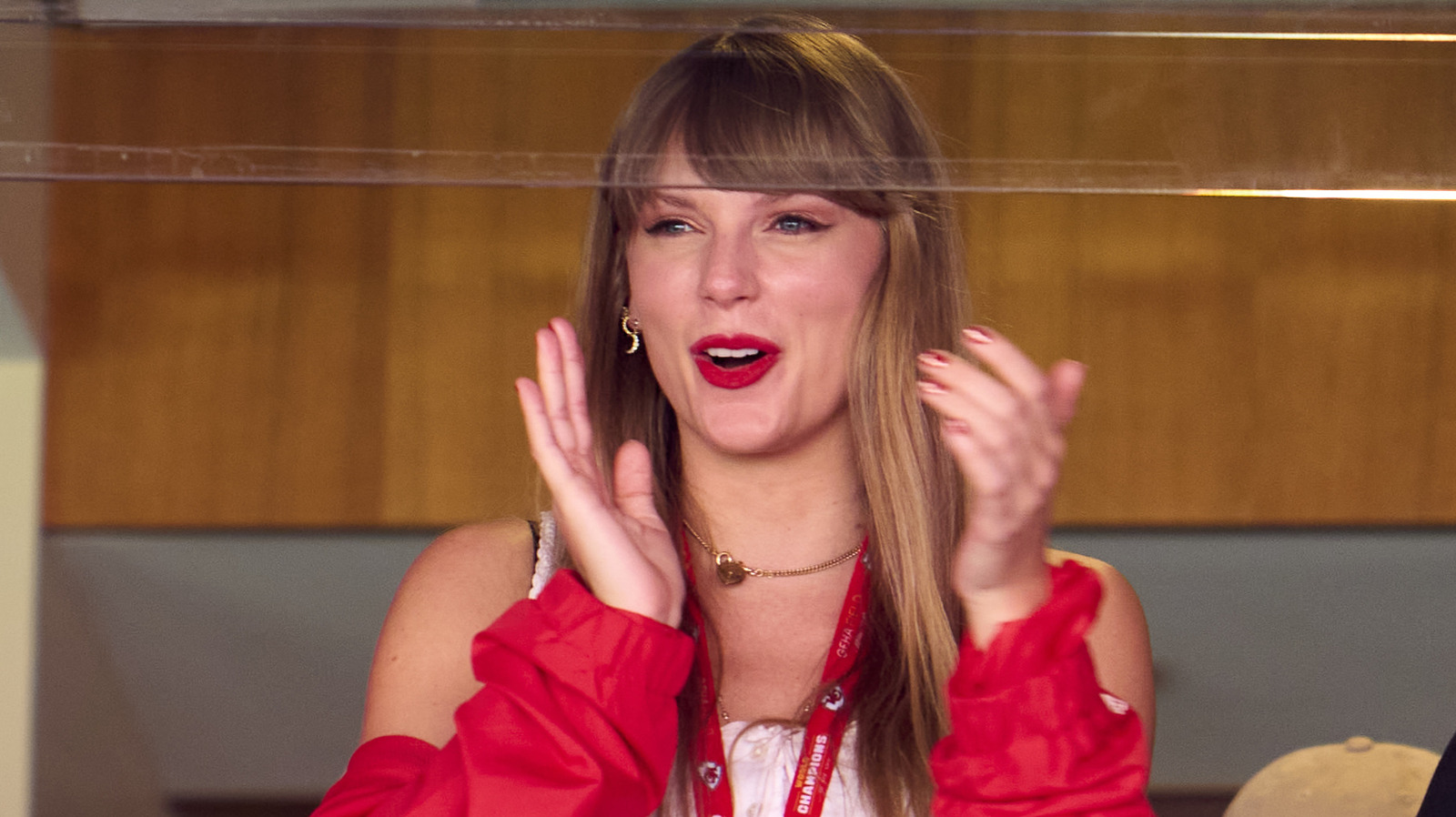 Taylor Swift's Best And Worst Game-Day Looks