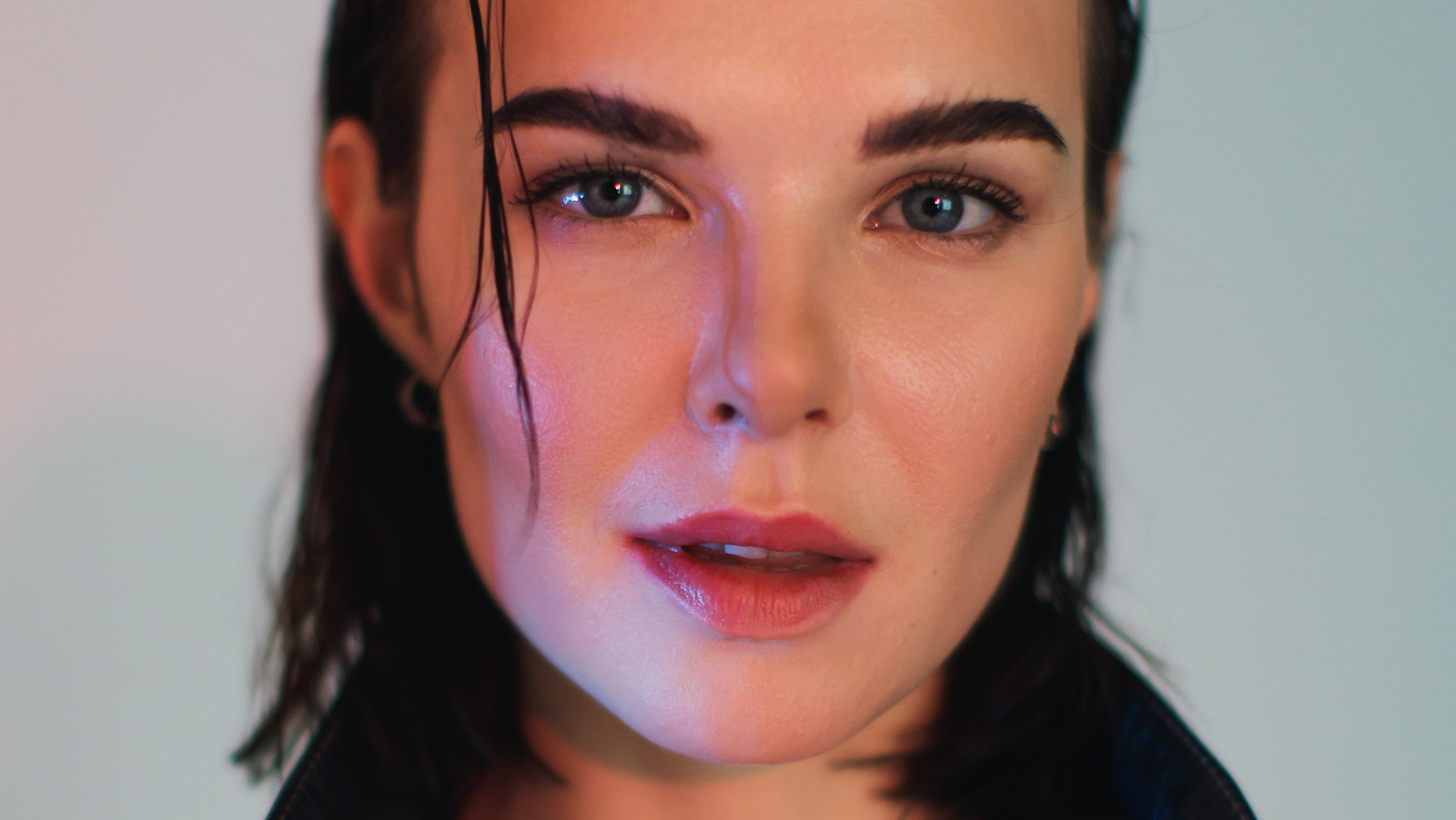 The '90s Heartthrob Bob Makes Haircut Androgyny Even More Accessible