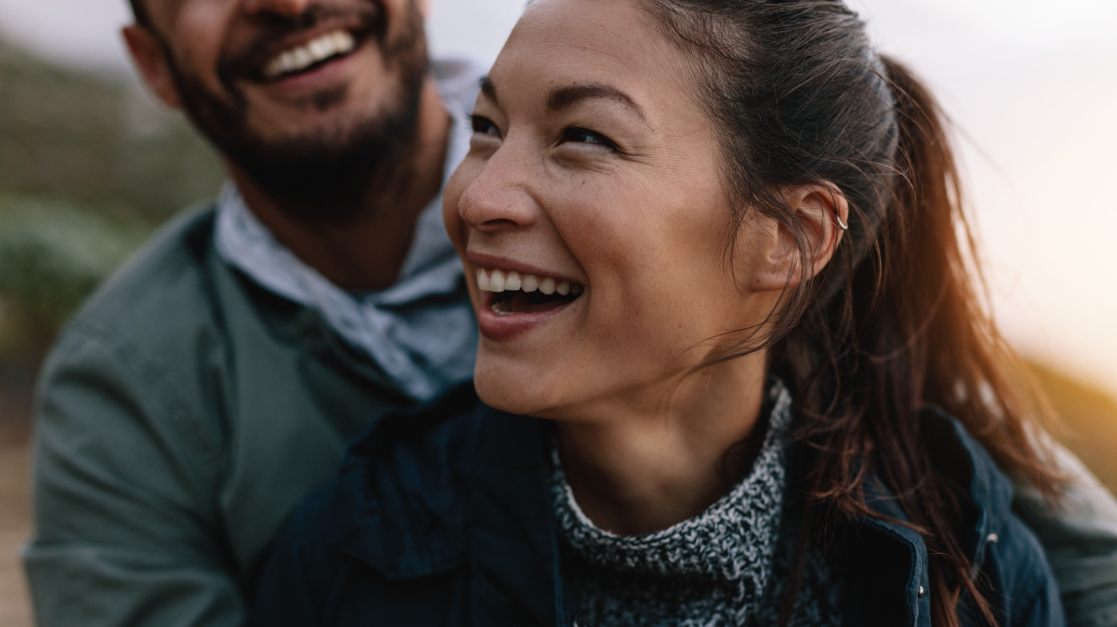 The 'Beautiful Girl Effect': TikTok Explains Why Guys Date Out Of Their ...
