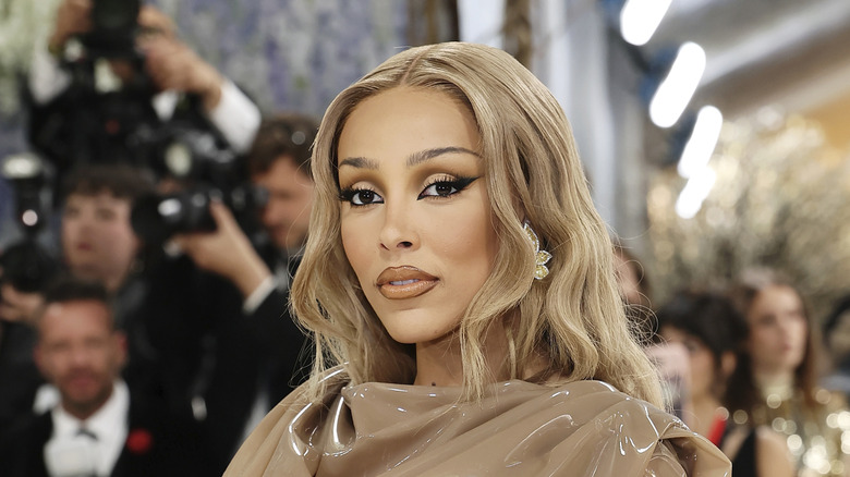 The Best Beauty Looks At The 2026 Met Gala Are Still Inspiring Us