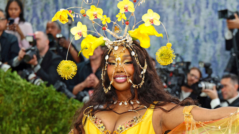 The Best Beauty Looks At The 2026 Met Gala Are Still Inspiring Us