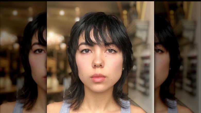 The Best Short Hairstyles For Your Face Shape