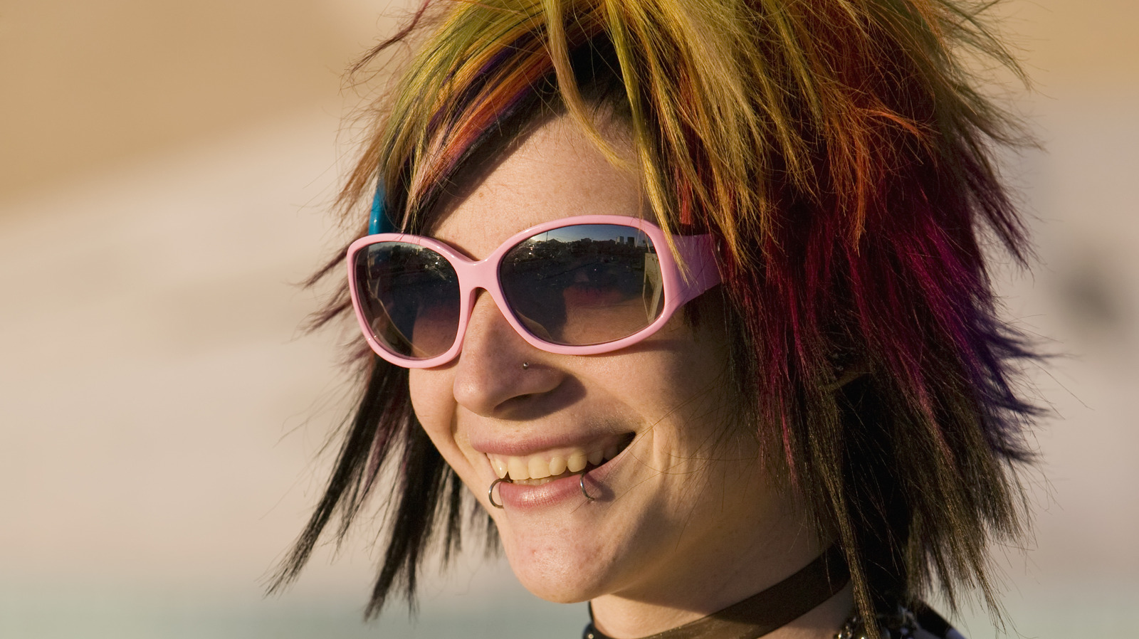 The Best Ways To Embrace Scene Beauty In 2023 Because It Wasn't A Phase ...