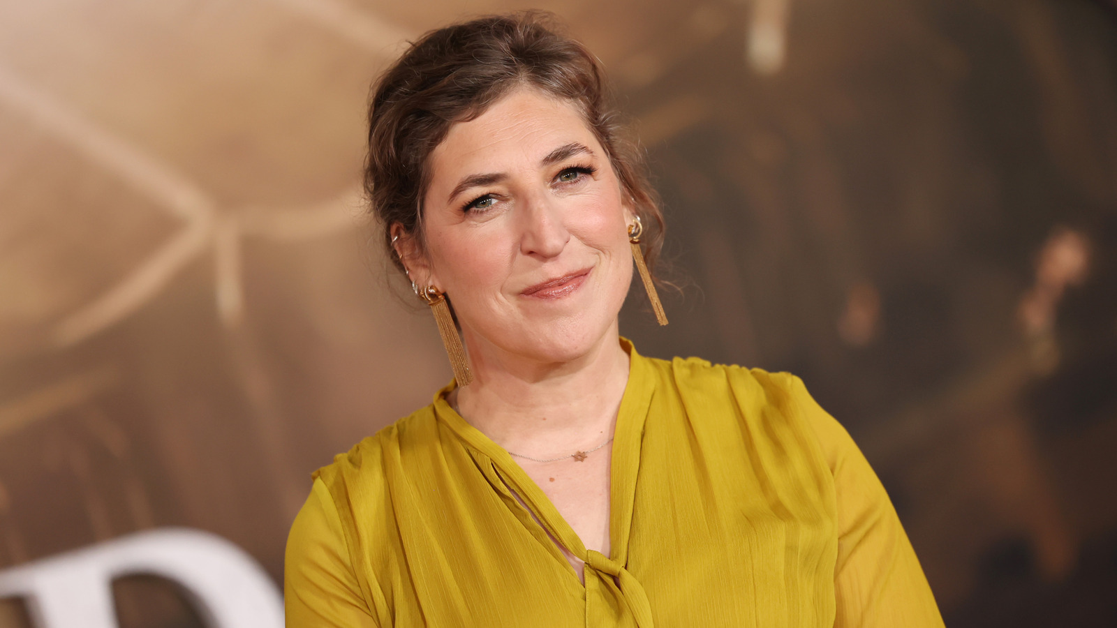 The Big Bang Theory Star Mayim Bialik's Complete Transformation