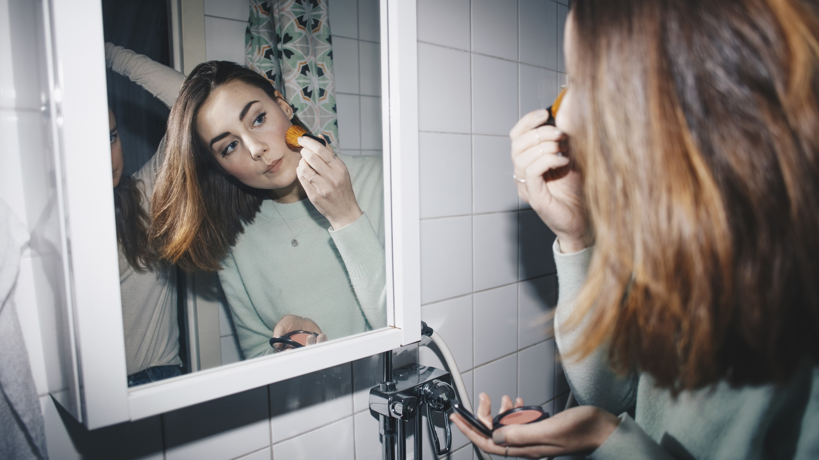 The Biggest Blush Mistakes To Avoid, According To Our Makeup Artist