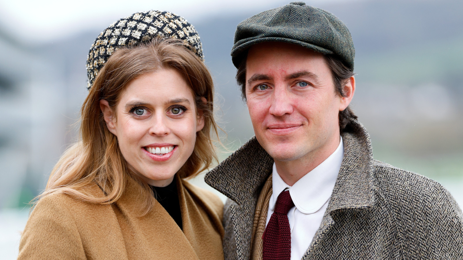 The Biggest Red Flags In Princess Beatrice's Marriage, According To Our ...