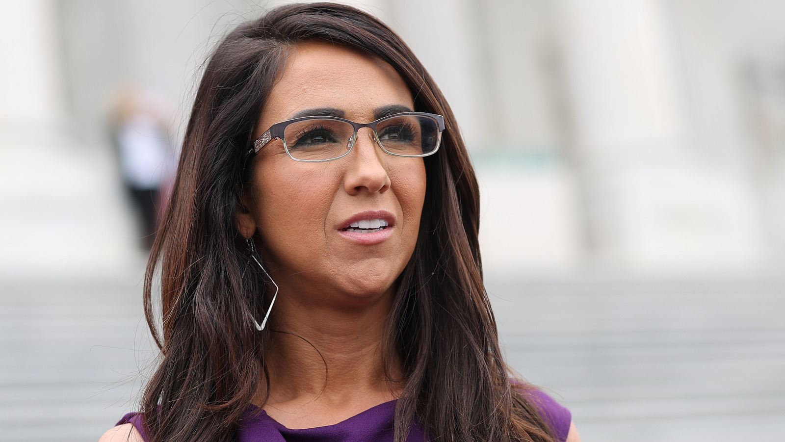 The Biggest Red Flags Lauren Boebert's Marriage Wasn't Going To Last, Per Our Matchmaker