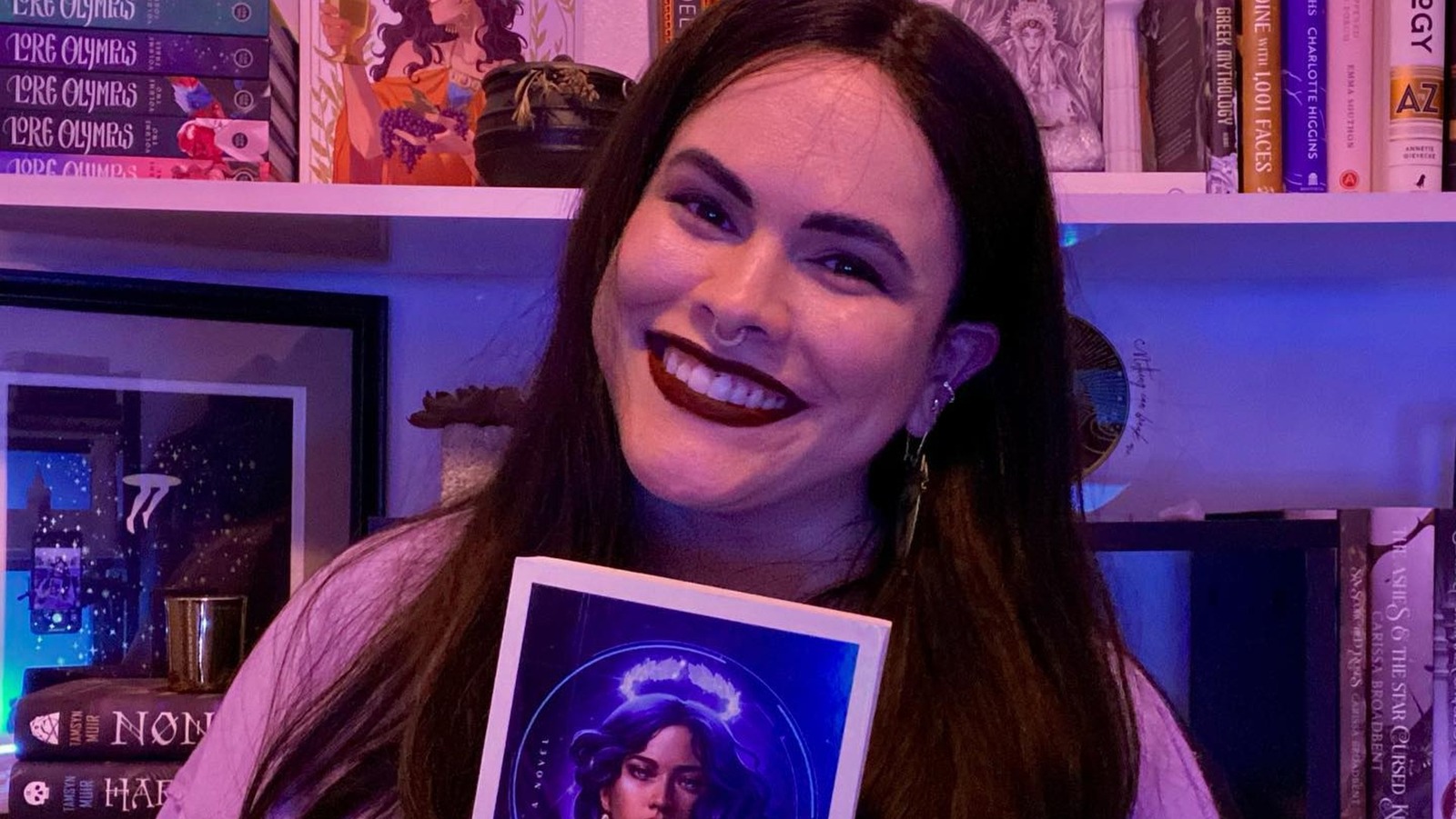 The Cait Corrain BookTok Drama, Explained