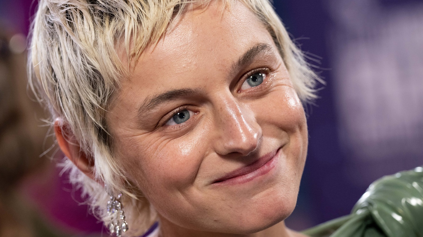 The Choppy And Chic Wixie Haircut Is Remixing The Classic Pixie