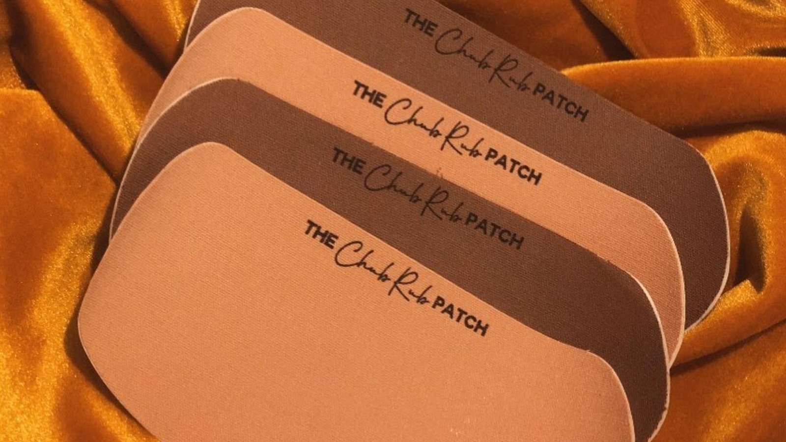 The Chub Rub Patch: What Happened To The Product After Shark Tank?