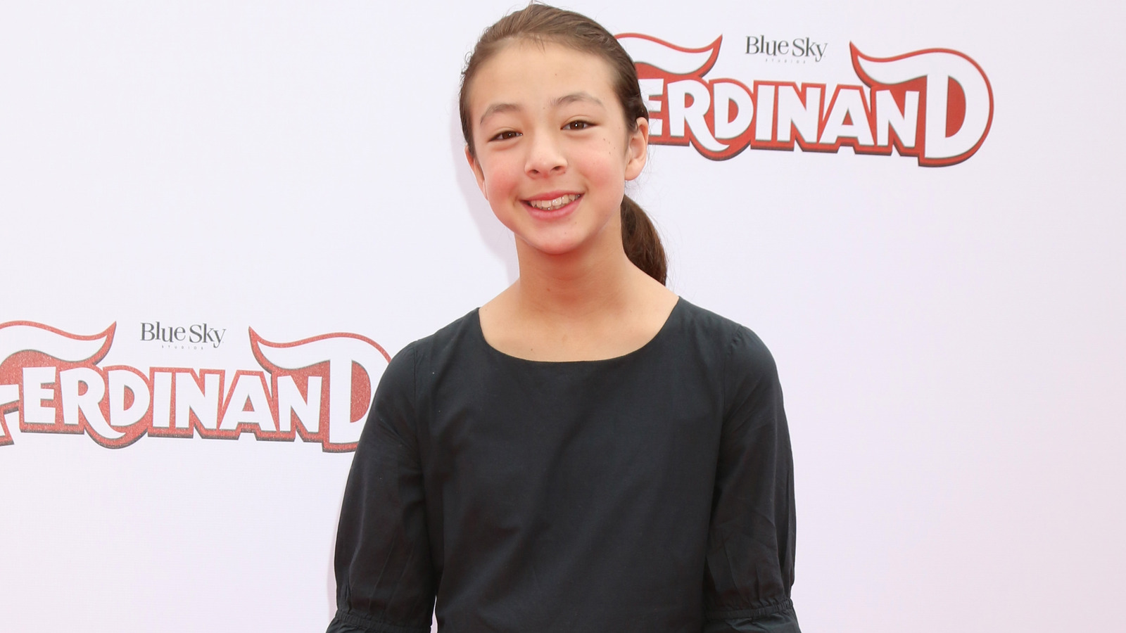 The Complete Transformation Of Aubrey Anderson-Emmons