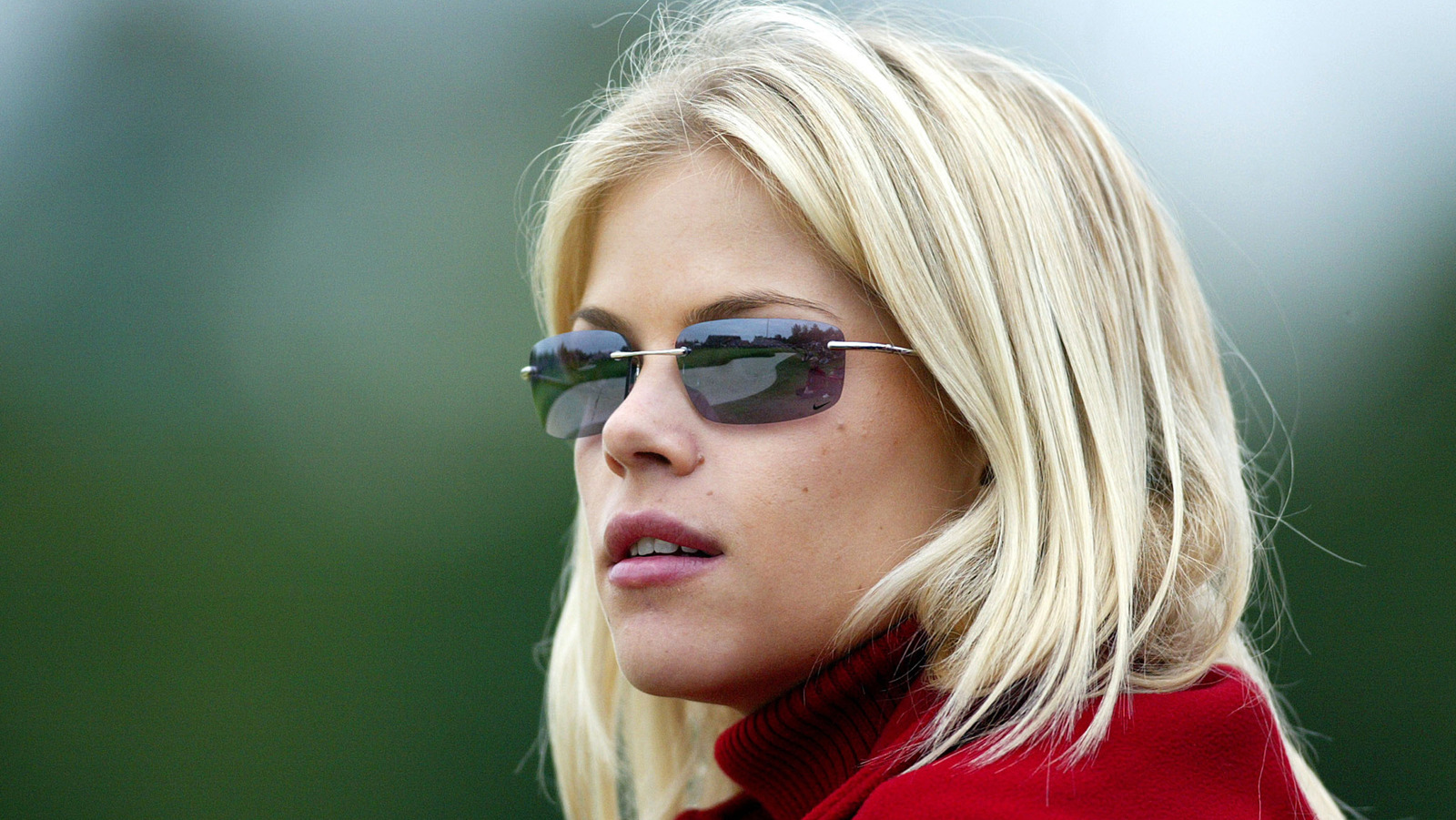Elin Nordegren House 2024