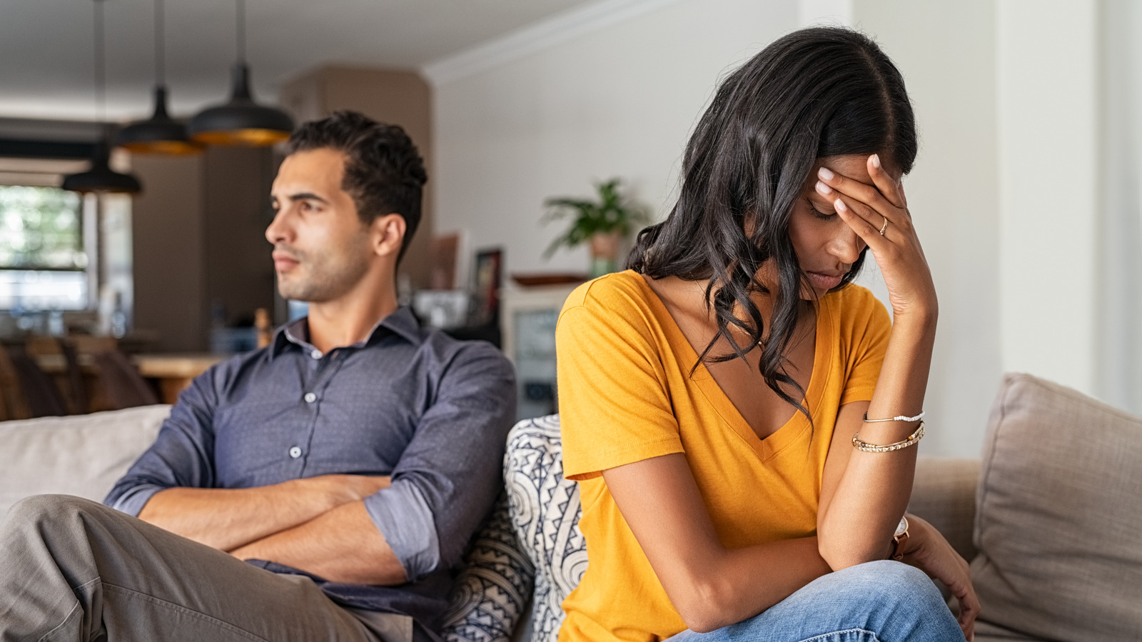 The Conflict Style That May Be Hurting Your Relationship