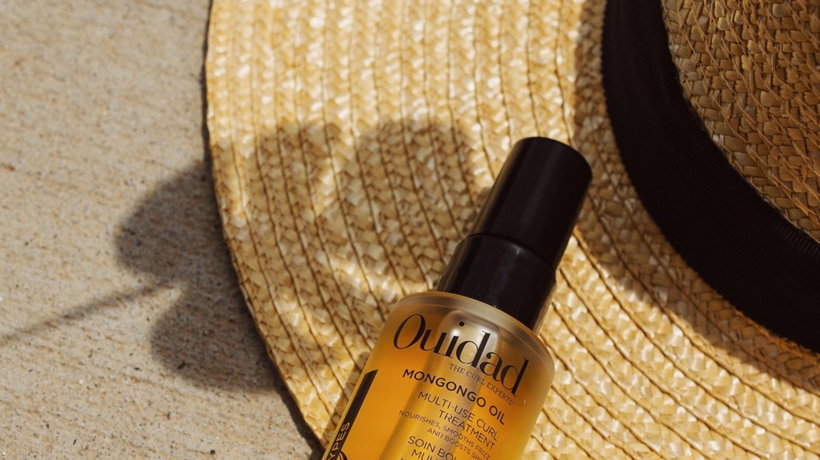 The Curly Hair Benefits Of Mongongo Oil