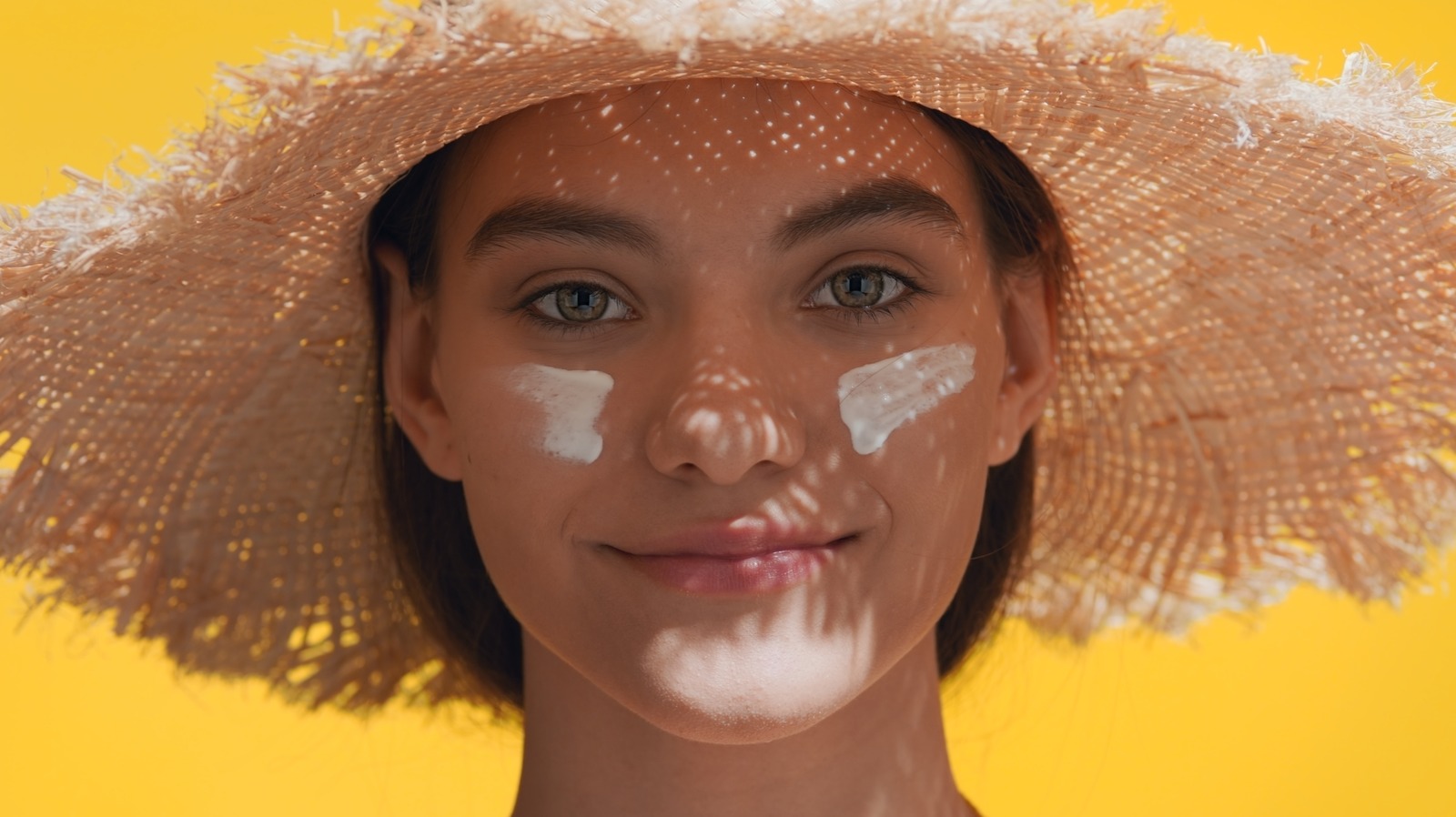 The Easy Hack That Will Make Your SPF Melt Into Your Skin