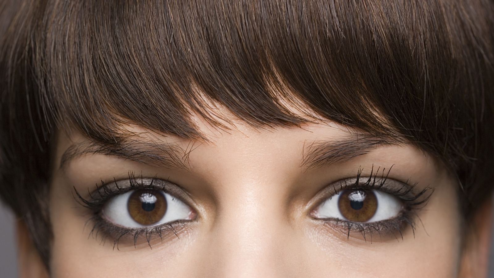 The Effortless Bang Style You'll Want To Try In 2023