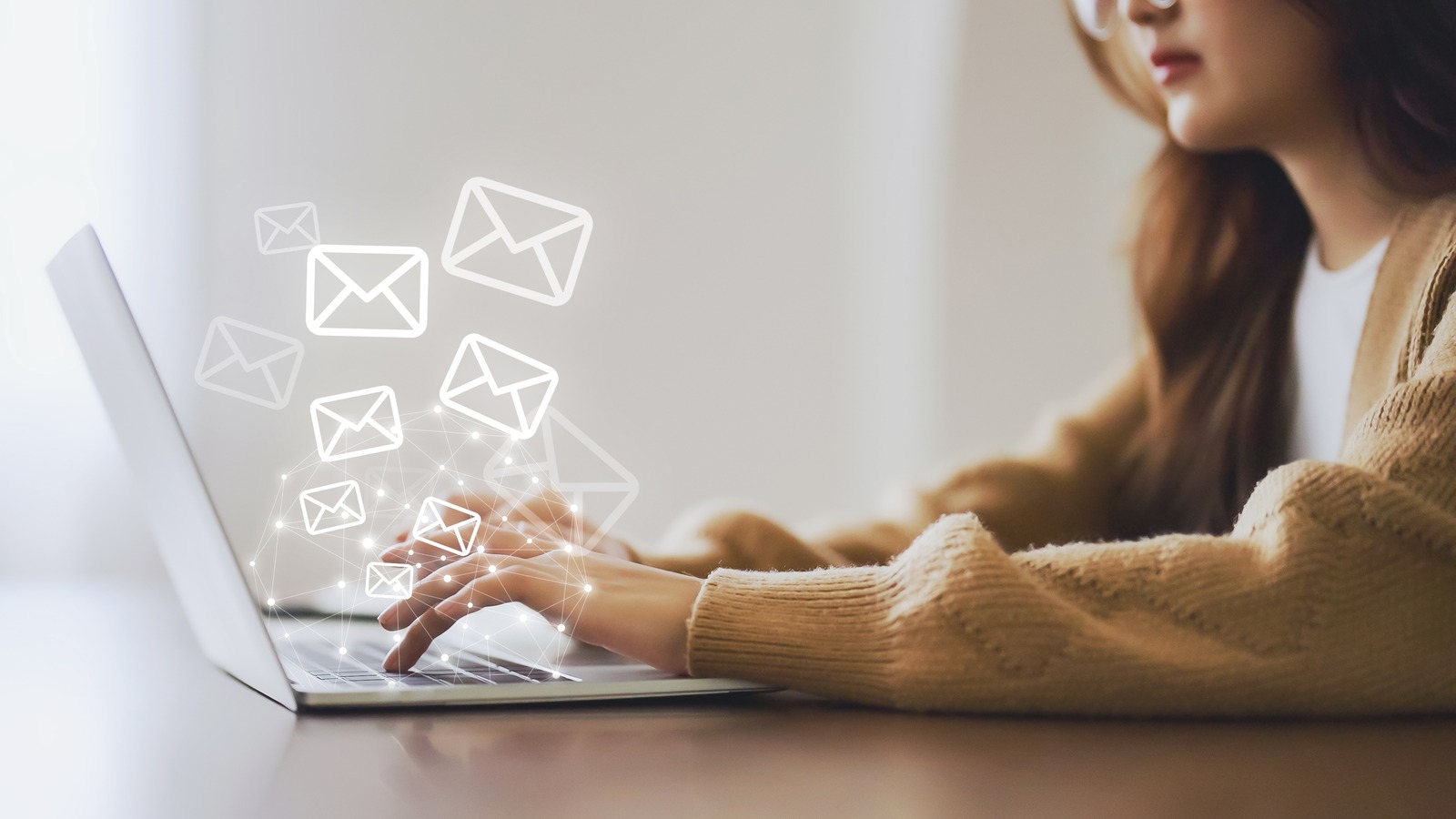 The Email Rule That Will Help Create A Better Work-Life Balance When ...